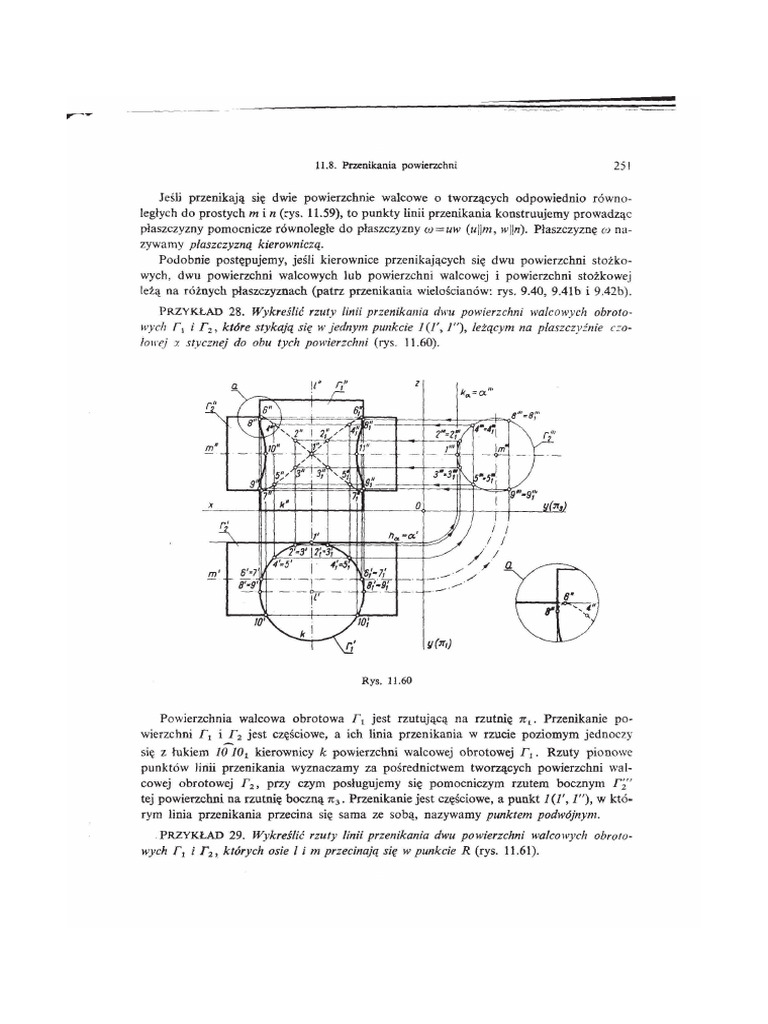 Gi1 pk2 Przenikanie - Walcow | PDF