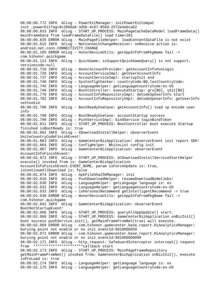 GC 2024 11 21 | PDF | Computer Engineering | Data Transmission