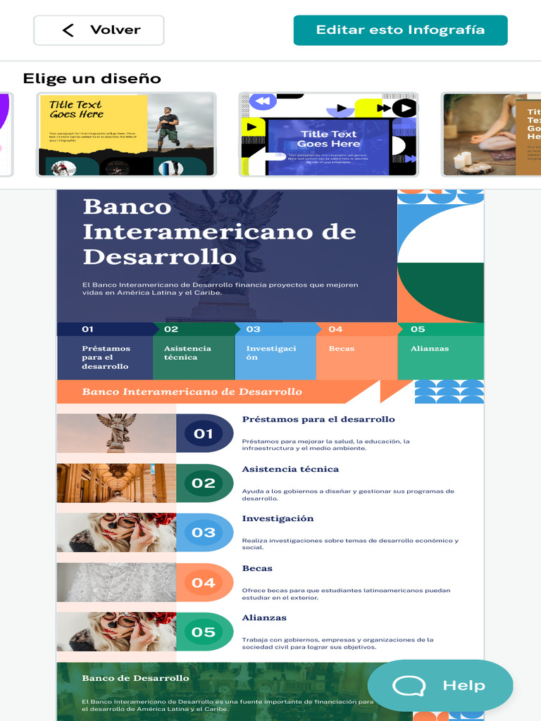 Text To Infographic Tool Piktochart | PDF
