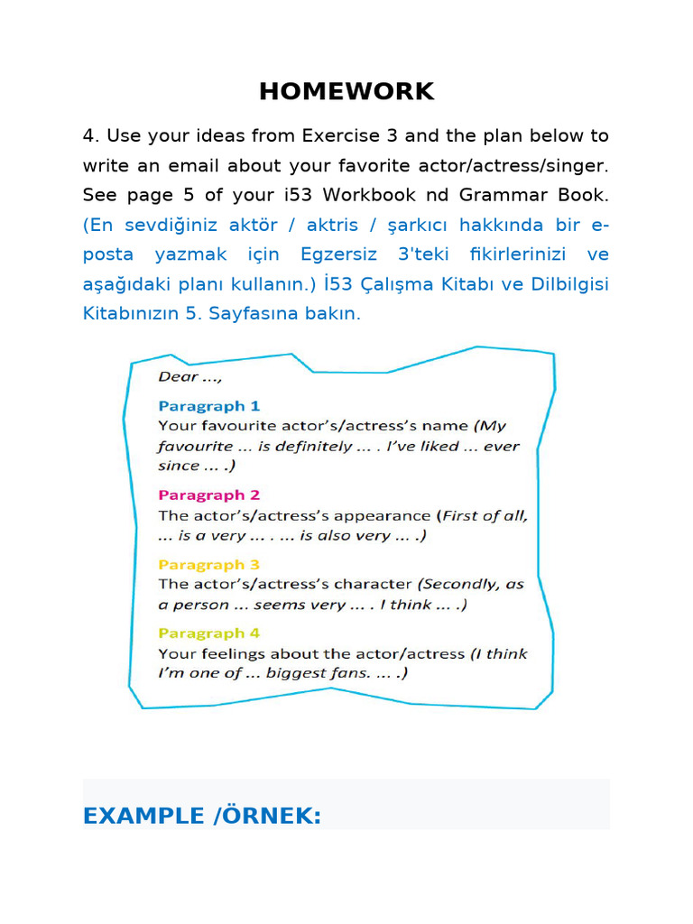 Homework 7th Grade 2 Pdf