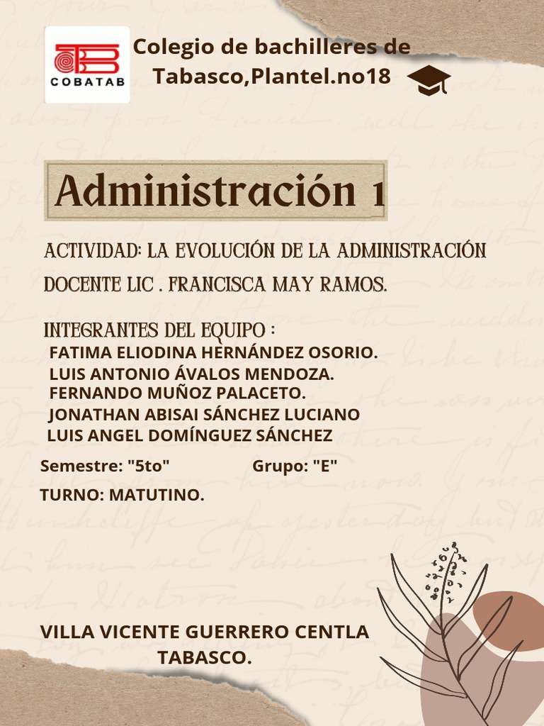 Linea Del Tiempo. - 20240917 - 174627 - 0000 | PDF