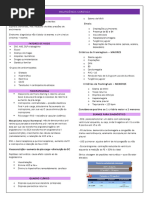 5Hs e 5Ts Da PCR | PDF | Coração | Sangue