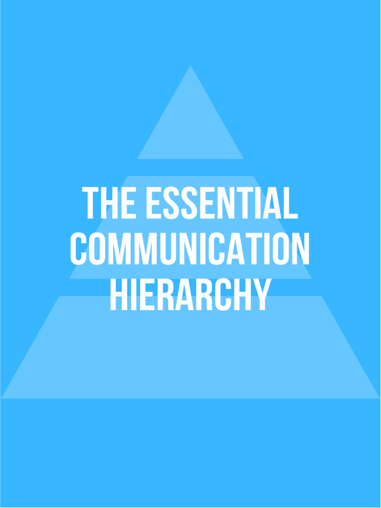 Essential Communication for Coaches | PDF | Communication | Human ...
