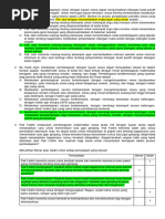 Contoh Format Modul Ajar Pembelajaran Mendalam | PDF