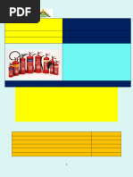 Total Golden Rules | PDF | Personal Protective Equipment | Safety