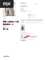 Colour Code-260618 PDF | PDF | Green | Blue