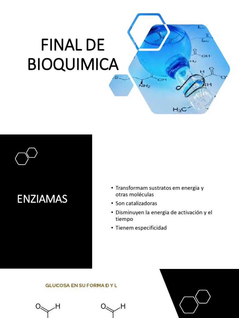 Enzima | PDF | Enzima | Sustrato (Química)