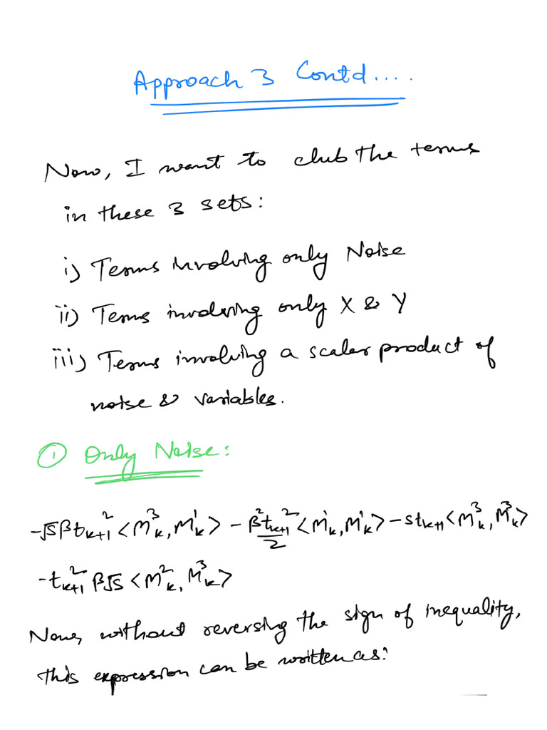 Approach3 Contd.... | PDF