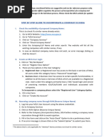 Guide Inc 33 Spice Moa | PDF | Computing