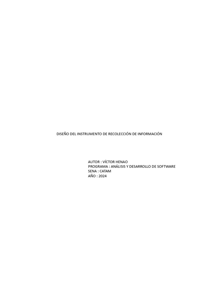 Ok 15 | PDF | Sitios web | Usabilidad