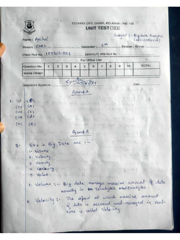 ANCHAL BDA Compress | PDF