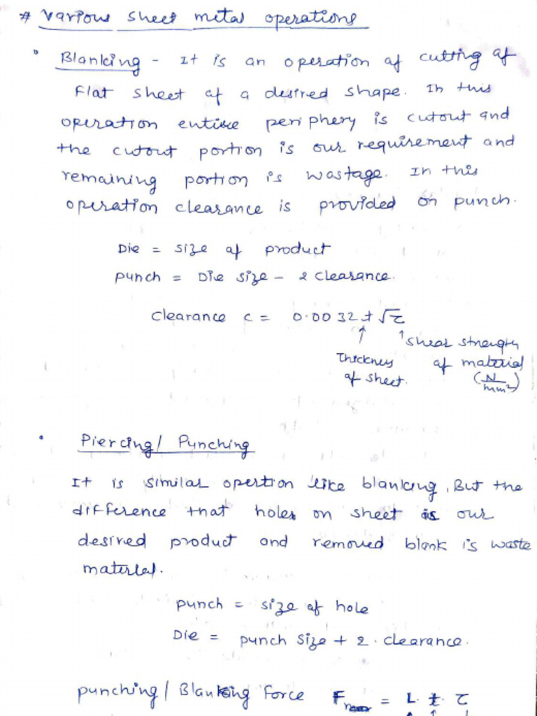 PDPT Module 2 - Part 2 | PDF