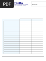 The PERMA Profiler | PDF | Well Being | Positive Psychology