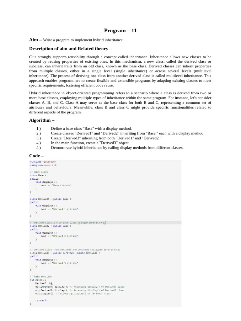 Exp 11 | PDF | Art | Computers