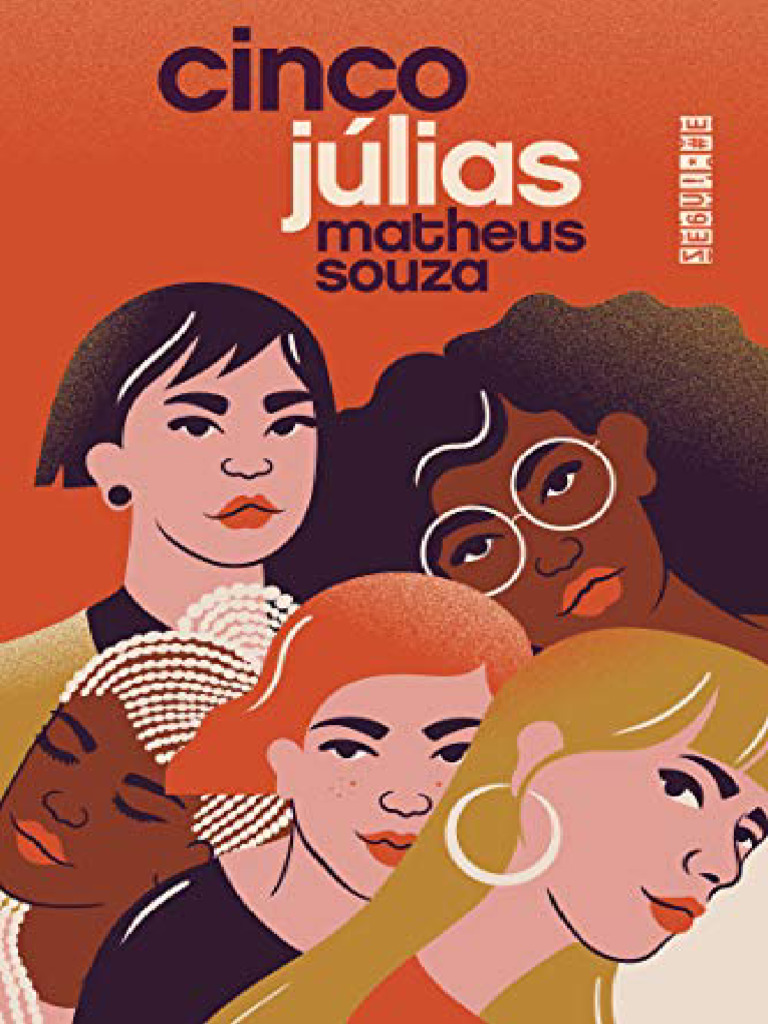 Resumo Cinco Julias A129 | PDF