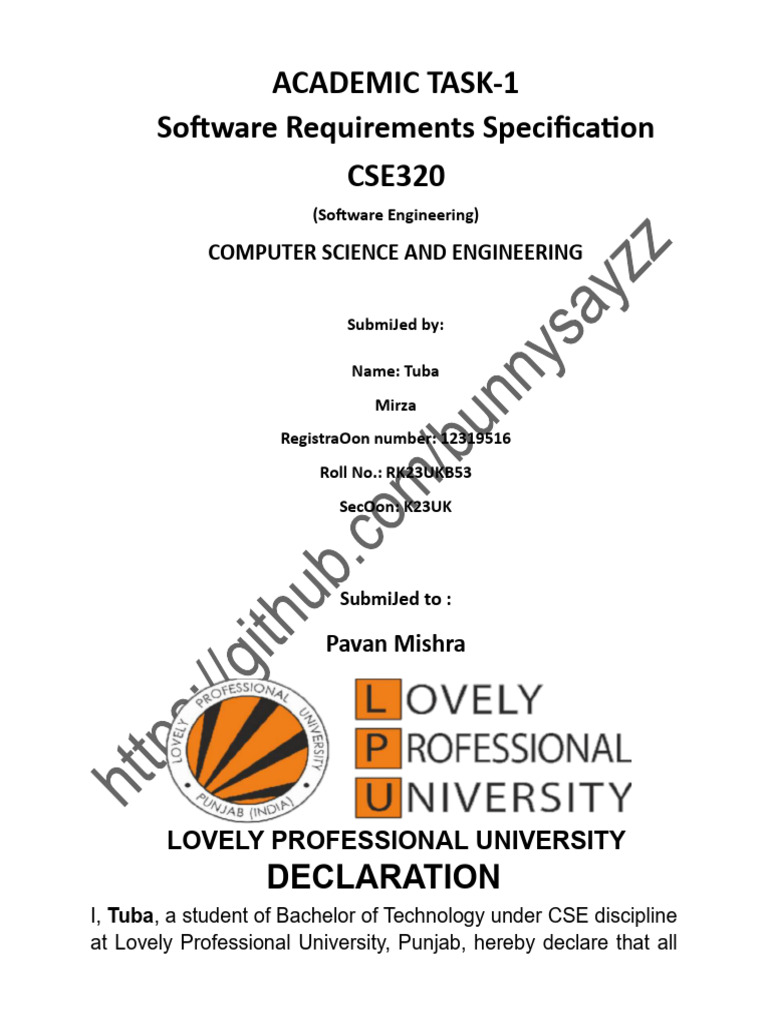 CSE320 | PDF | Input/Output | Databases