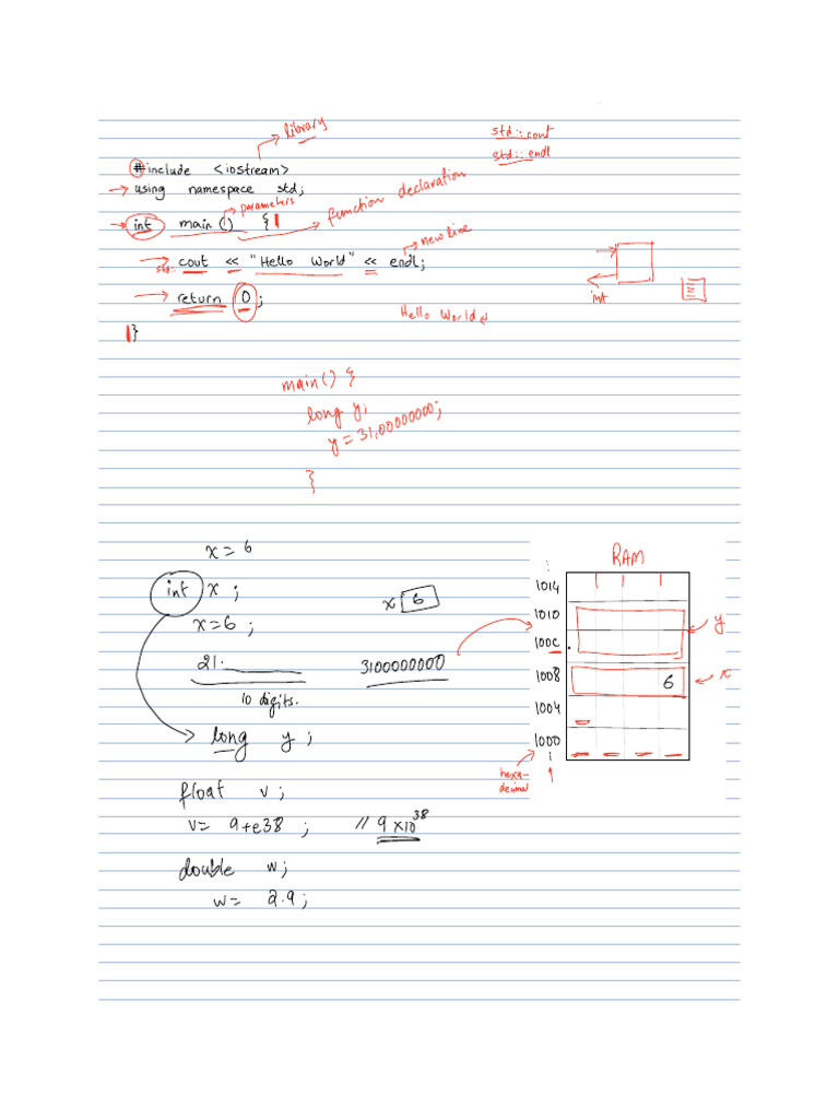 Lec 01 B Pdf Computer Programming Computing 0790