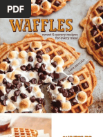 Preppy Kitchen Waffle Recipe | PDF | Waffle | Fat