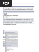 Water Usage Tracking Spreadsheet - 0 | PDF | Worksheet | Spreadsheet