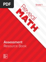 1st Grade GO Math Reteach Masters - PDF (PDFDrive) | PDF | Copyright ...