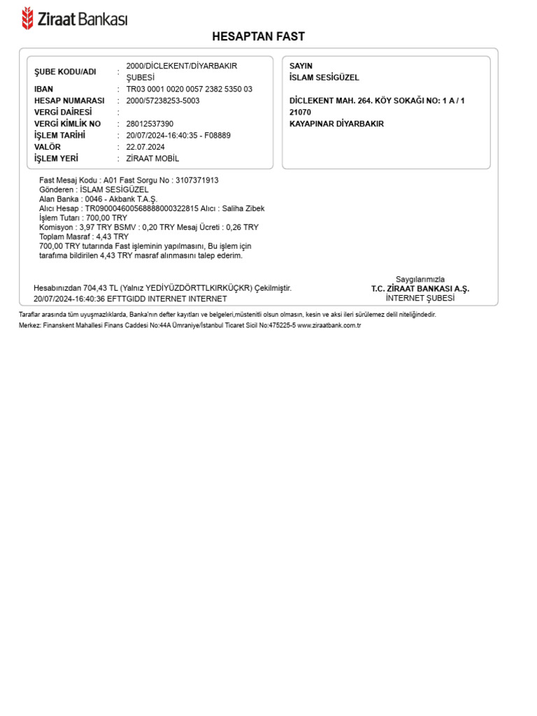receipt-1 | PDF