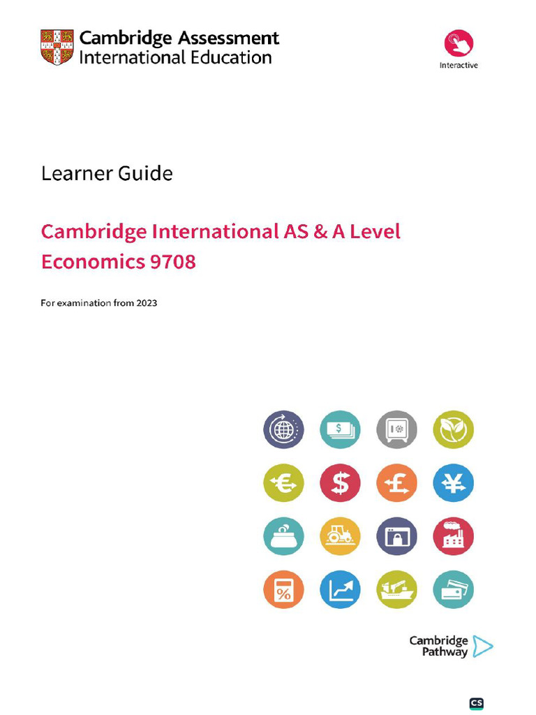 Learners Guide | PDF
