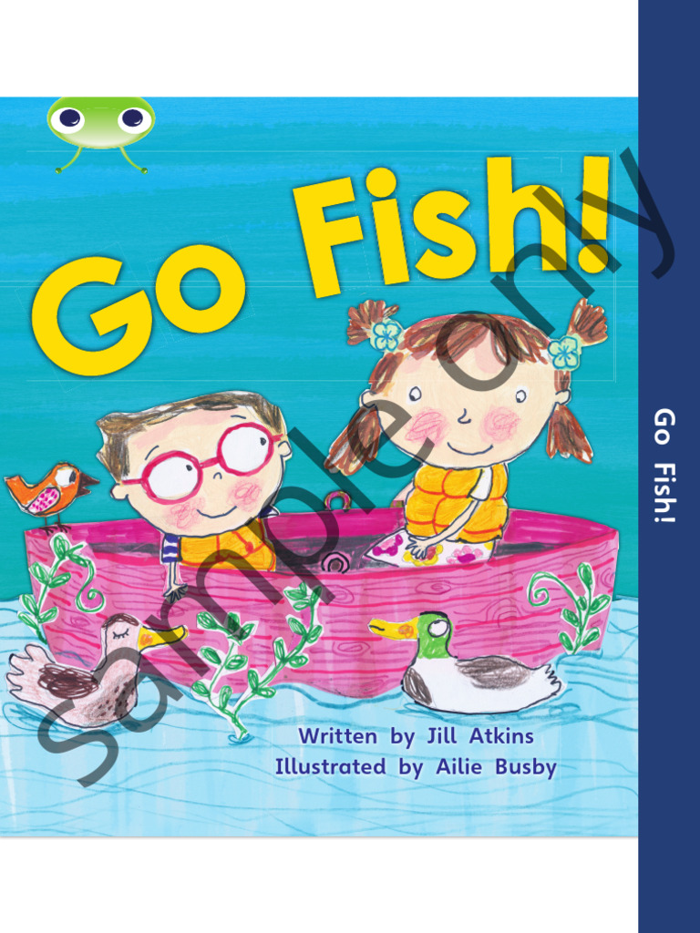 Year 1 Fiction Anthology Sample | PDF | Aviculture