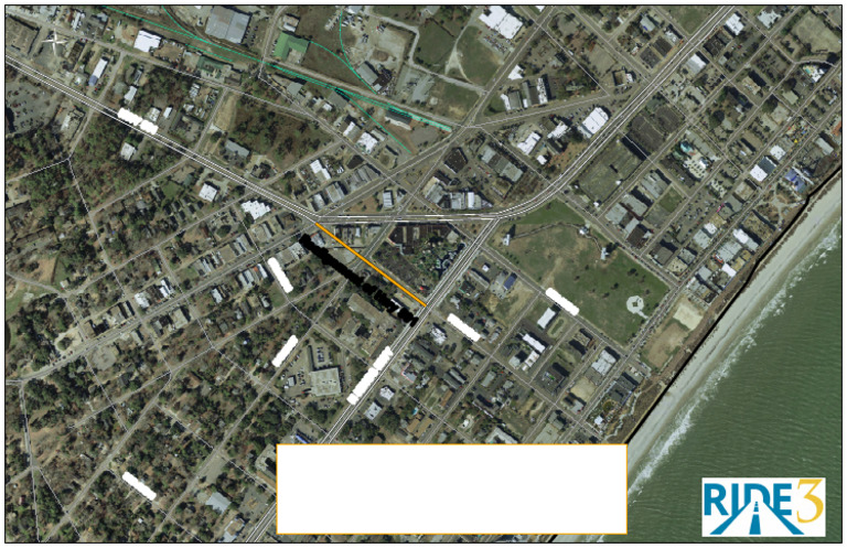 Us Hwy 501 Realignment Broadway ST R | PDF