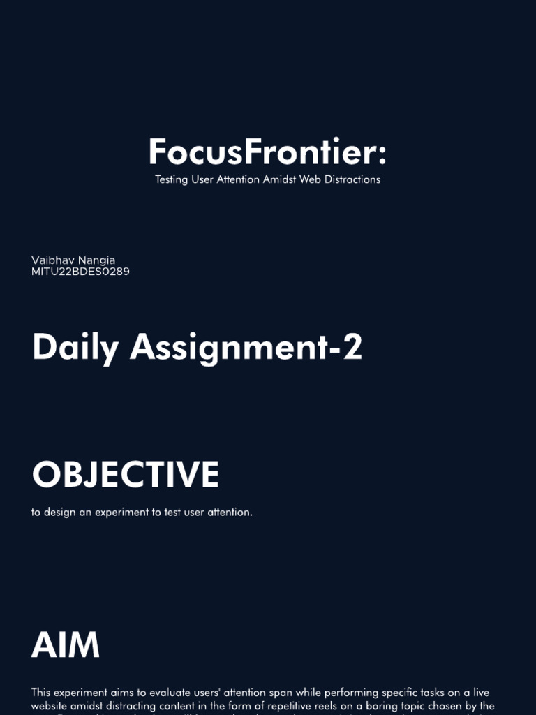 Ergo 2 | PDF | Computers