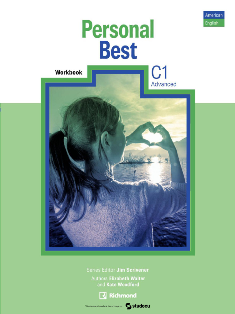 PB C1 WB Unit 1 - 5 | PDF | Technology & Engineering