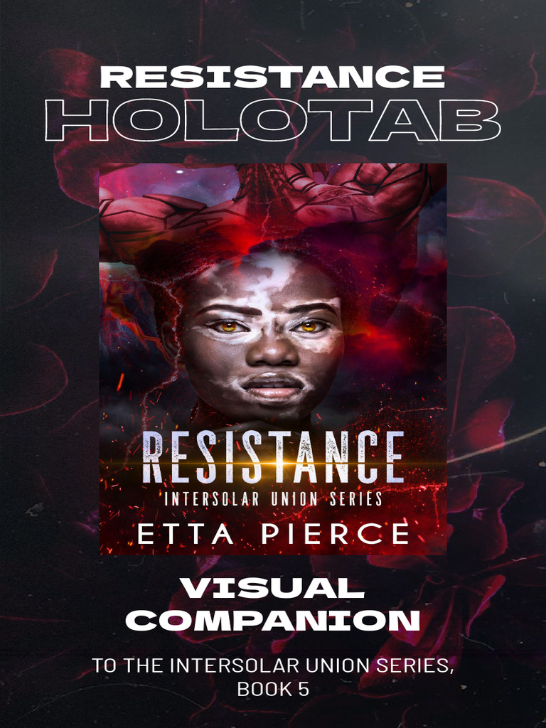 ISU_05_Resistance_LookBook | PDF