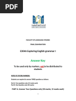 ENG1502-Exam-OctNov 2024 | PDF | Word | Morphology (Linguistics)