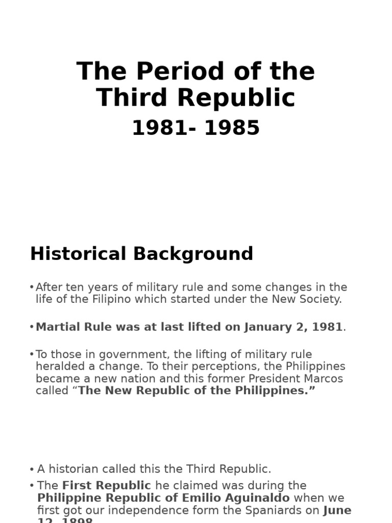 LIT 101 Lesson 12 | PDF | Corazon Aquino | Philippines