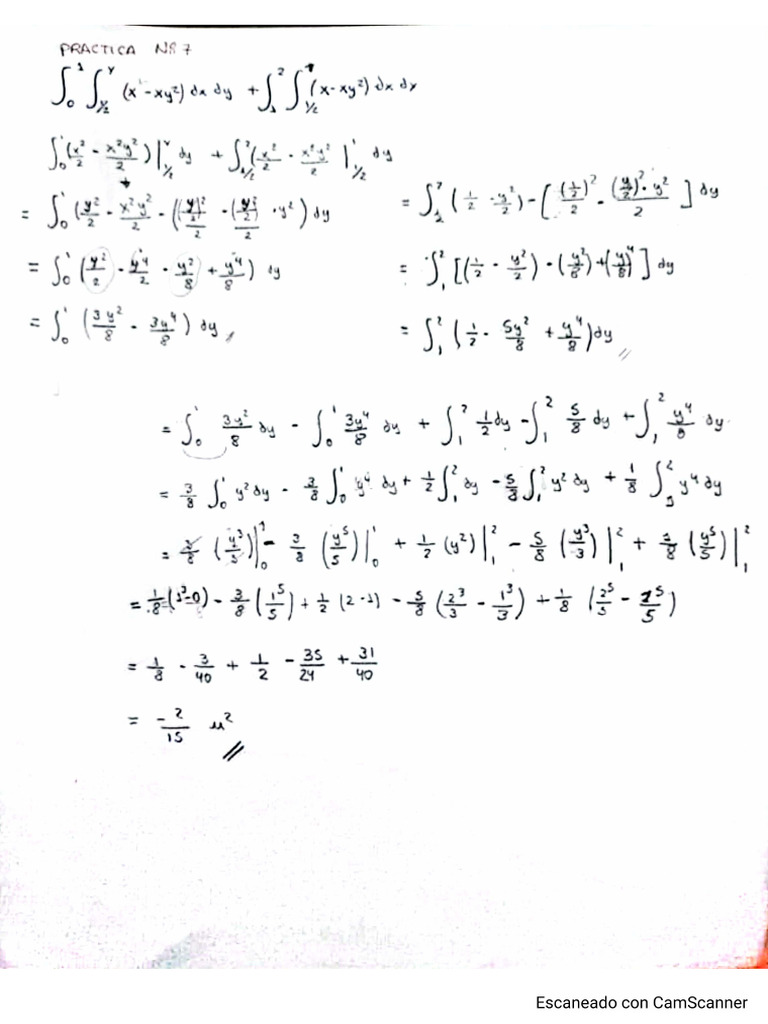 Cálculo Pdf