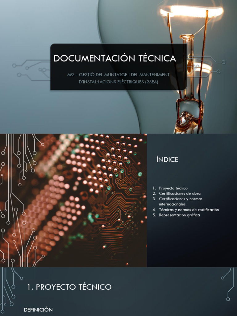 A1 - Documentació Tècnica | PDF