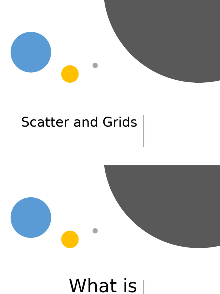 Scatter & Grids Copy | PDF | X Ray | Radiography
