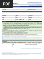 Protokol Odbioru | PDF