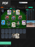 EA FC 24 Draft Simulator FUTBIN | PDF | Association Football Players