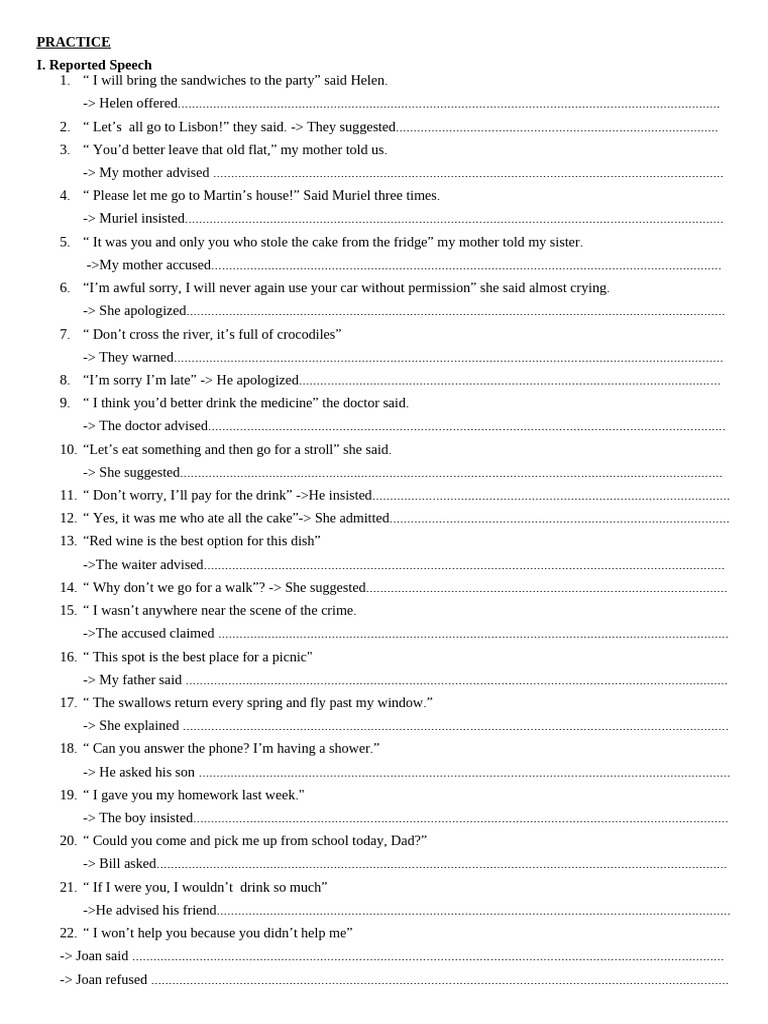 Practice 27 | PDF | Cattle | Hay