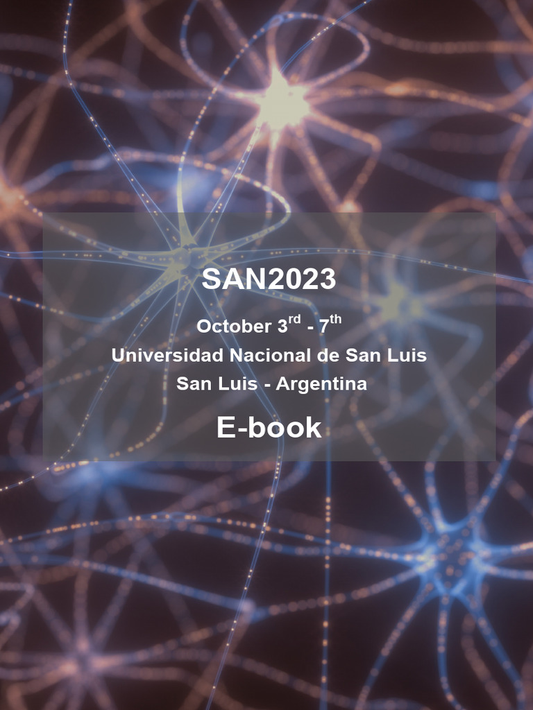 Sane Book 2023 | PDF | Electroencephalography | Neuroscience