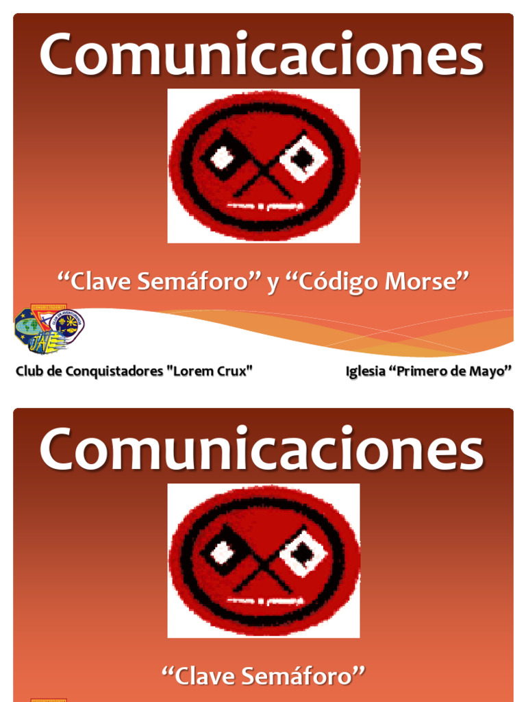 Comunica C I Ones | PDF | Los símbolos | Ingeniería en telecomunicaciones