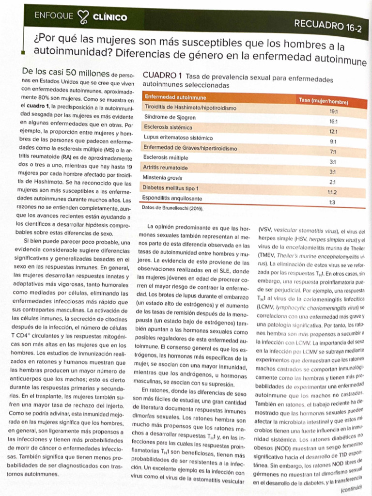 Lectura 2 Inmuno | PDF