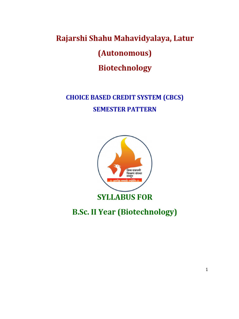 B.Sc.II. pdf | PDF | Enzyme | Cellular Respiration