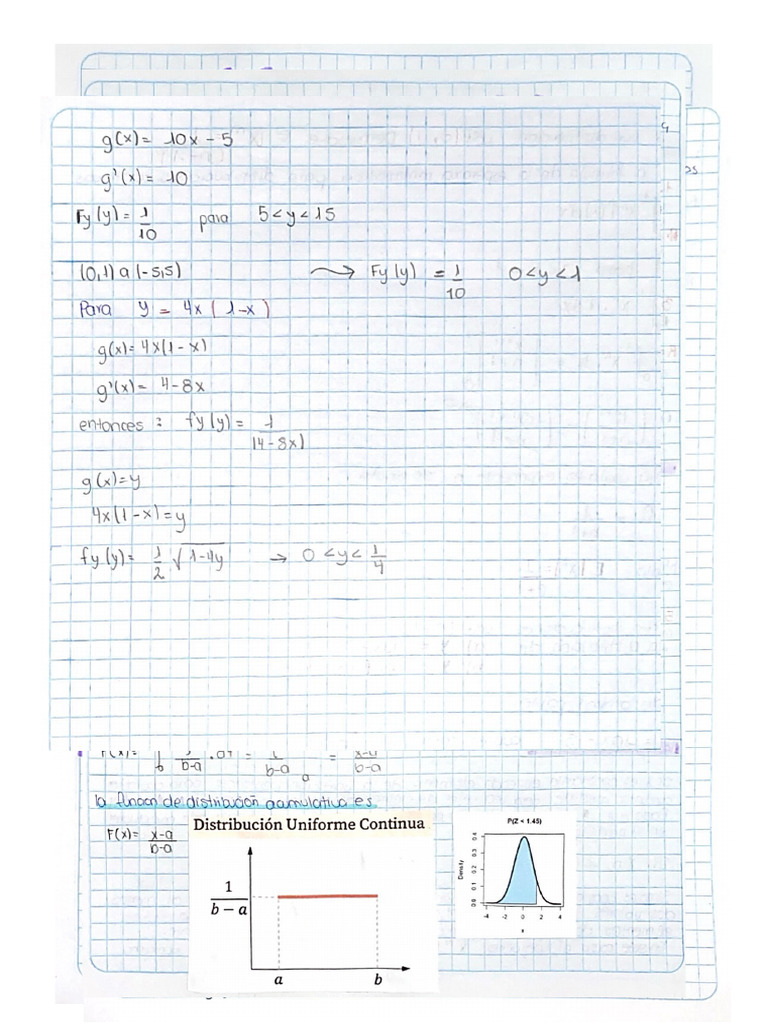 Ejercicios Cap 2 | PDF