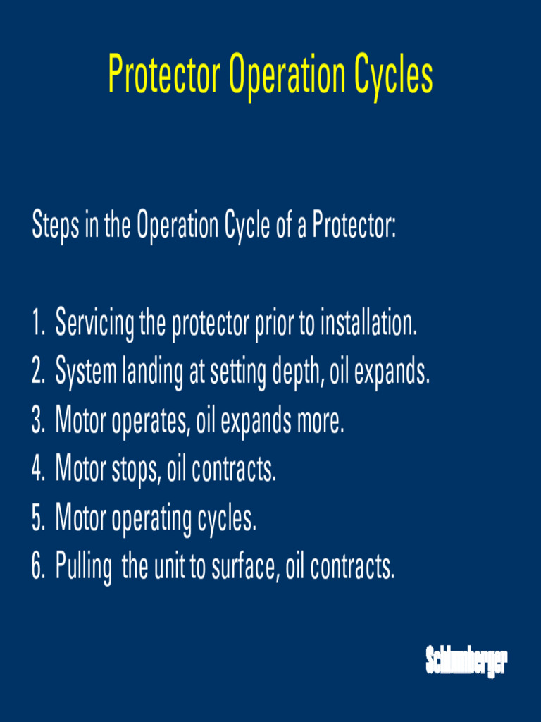 P04 Operation Cycle | PDF
