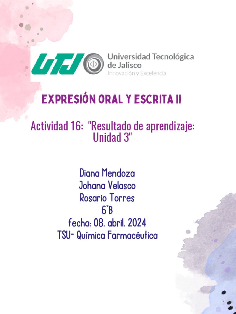 ACT21 Torres Martínez | PDF | Cáncer | Farmacología