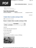 Jacobs Model 349A Engine Brake Installation Manual 18312 1995 | PDF ...
