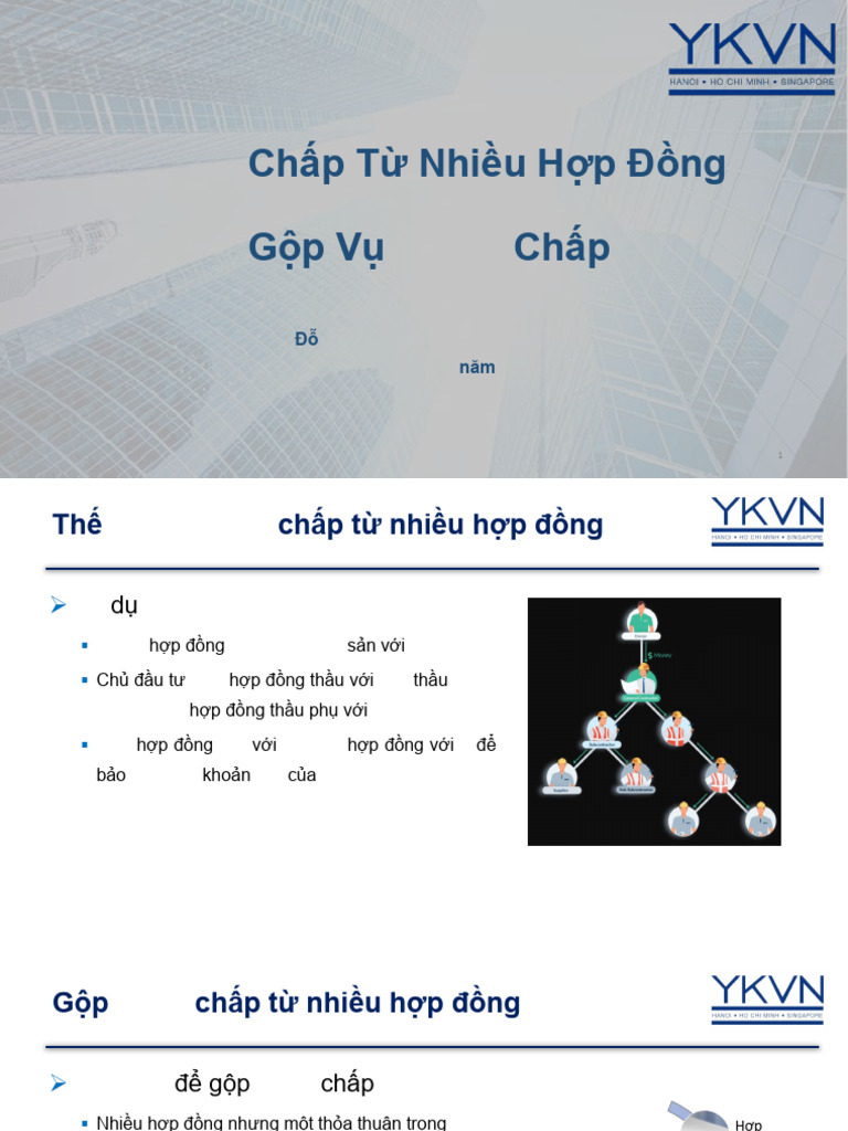 Tranh CHP T Nhiu HP DNG Va GP V T | PDF