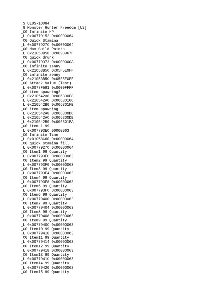 Ulus 10084 | PDF | Computers