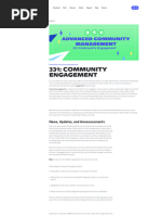 Discord Moderator Application Template | PDF | Cyberspace